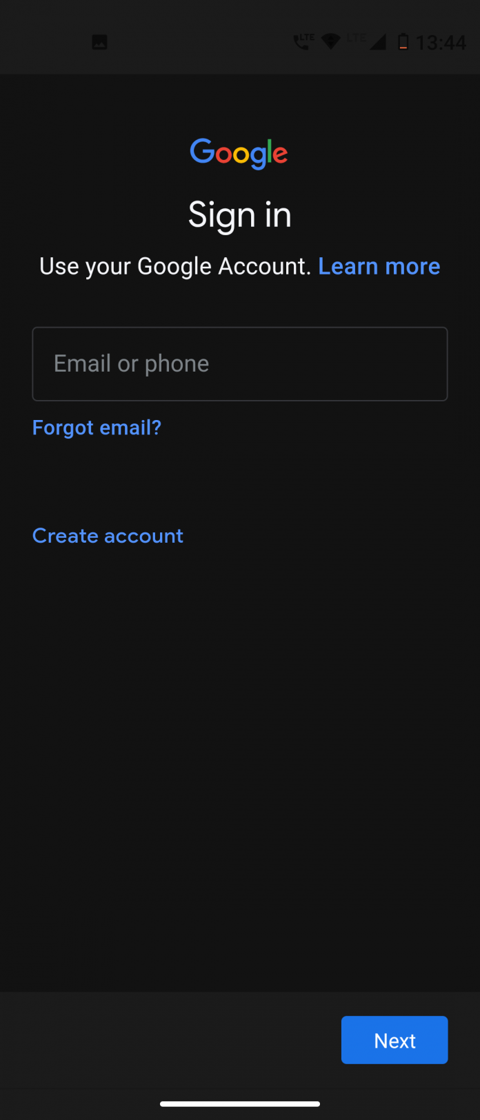 How to Change Default Google Account on Your Android - Gadgets To Use