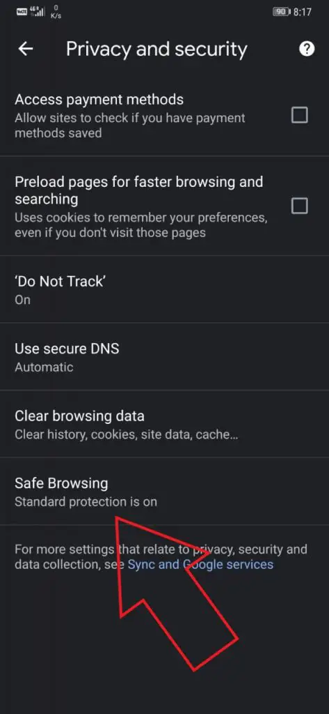 3 Ways to Turn Off “Enhanced Safe Browsing” Popup in Gmail - Gadgets To Use
