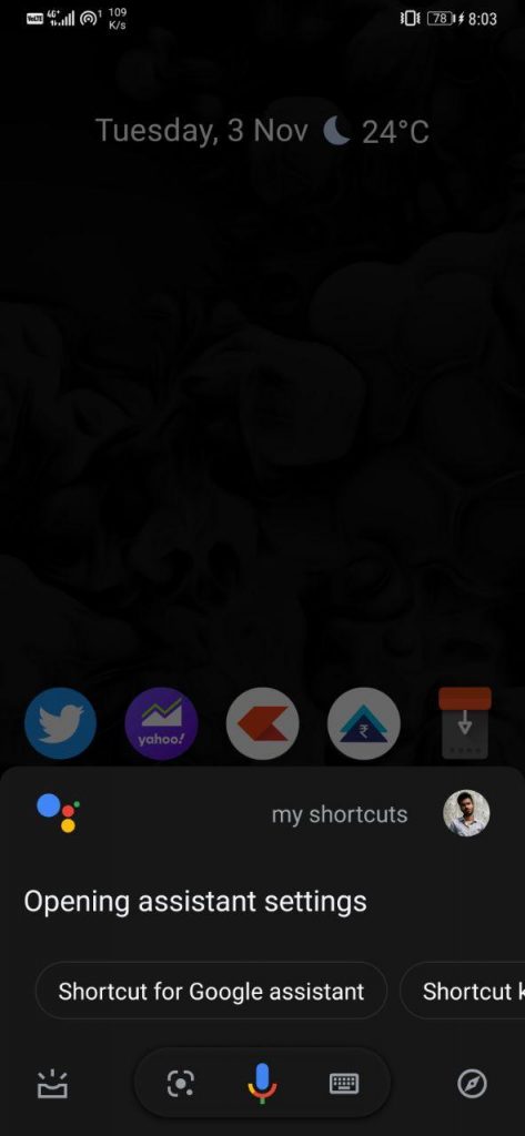 How to Use Google Assistant Shortcuts On Android - Gadgets To Use