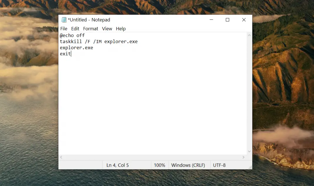 3 Ways to Remove Activate Windows Watermark on Windows 10 - Gadgets To Use