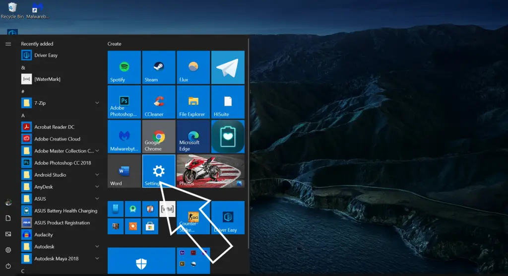 How to Stop Apps from Launching at Startup on Windows 10 - Gadgets To Use