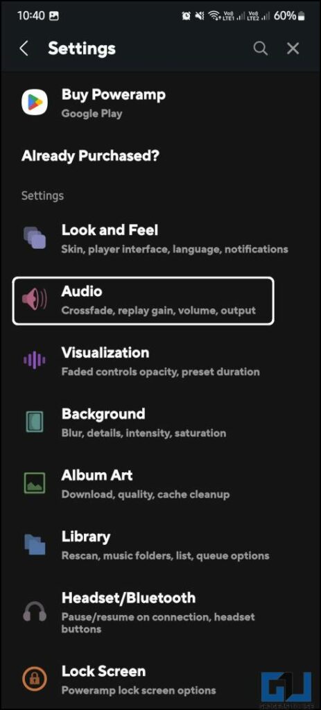 3 Ways to Play Sound From Two Apps at Once on Android - Gadgets To Use