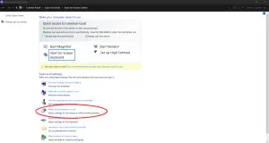 How to Stop Auto-Select When Hovering Mouse in Windows 10 - Gadgets To Use