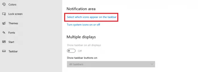 How to Add or Remove Meet Now Icon from Taskbar in Windows 10 - Gadgets ...