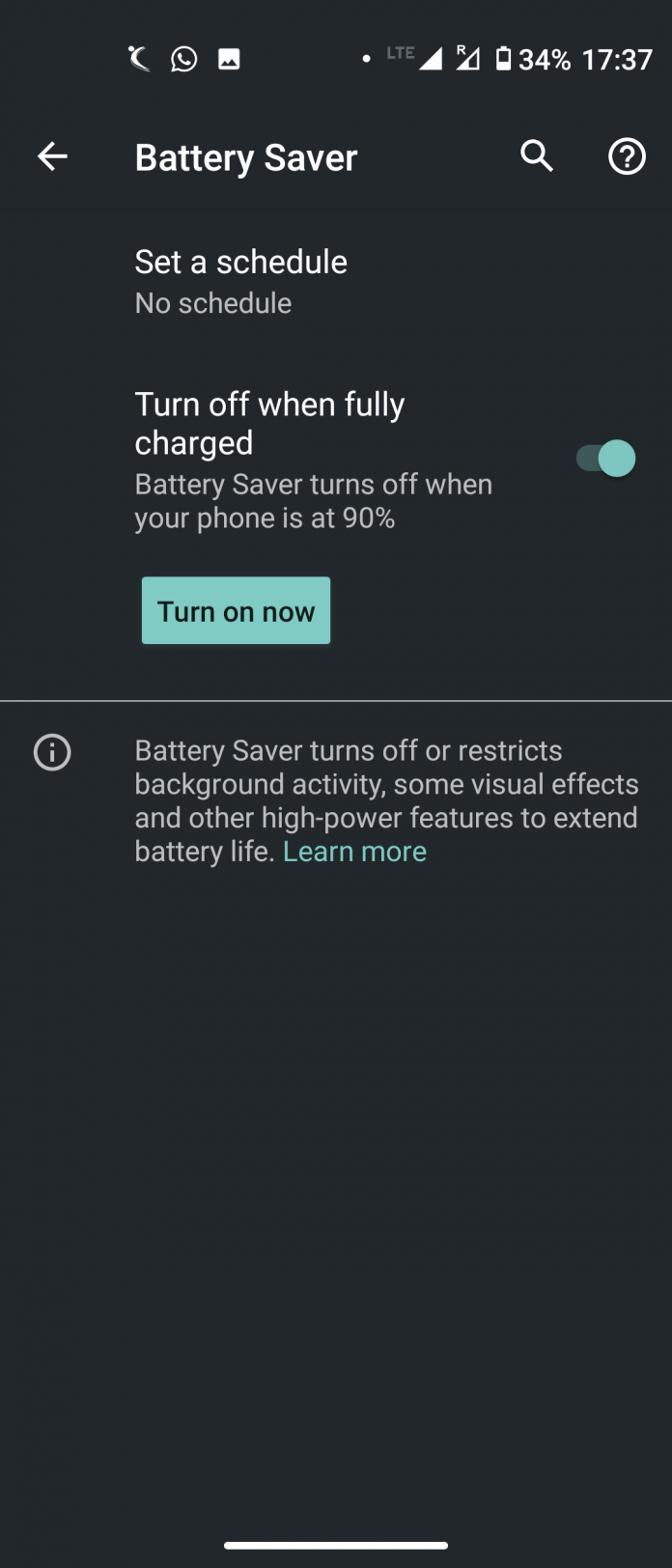 7 Ways To Fix Fast Draining Battery Issue On Android Phone - Gadgets To Use