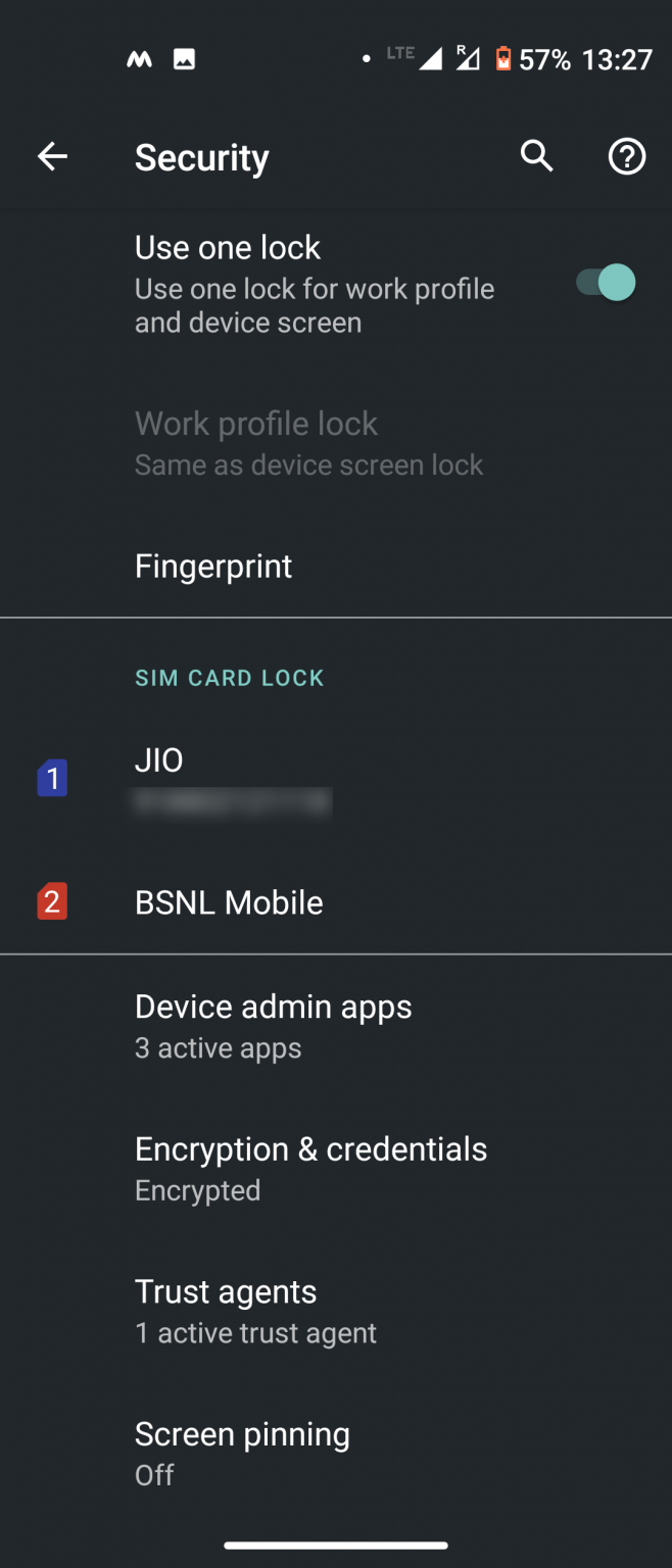 5 Ways to Add Password or Fingerprint Lock on Apps on Android - Gadgets ...