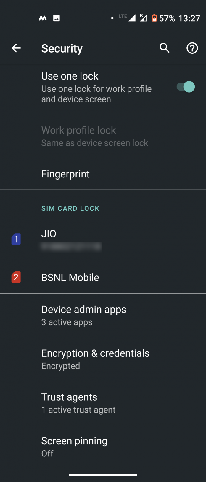 5 Ways to Add Password or Fingerprint Lock on Apps on Android - Gadgets ...