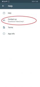 2 Ways To Contact WhatsApp Support In India Or Anywhere Else - Gadgets ...