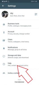 2 Ways To Contact WhatsApp Support In India Or Anywhere Else - Gadgets ...