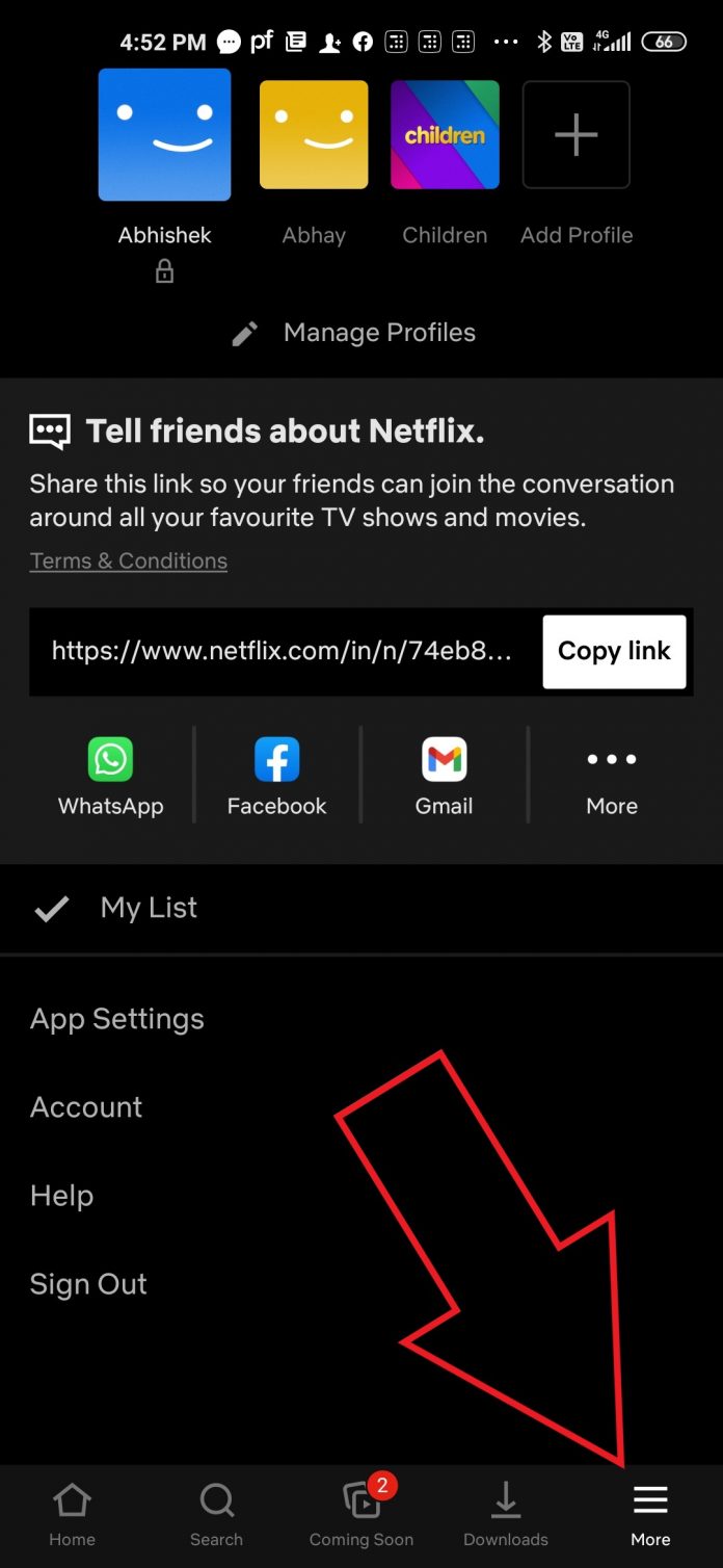 How to Check if Your Phone Supports HD Streaming on Netflix & Prime ...
