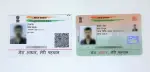 PVC Aadhaar Card vs. Regular Aadhaar Card: Features, Charges & How to ...