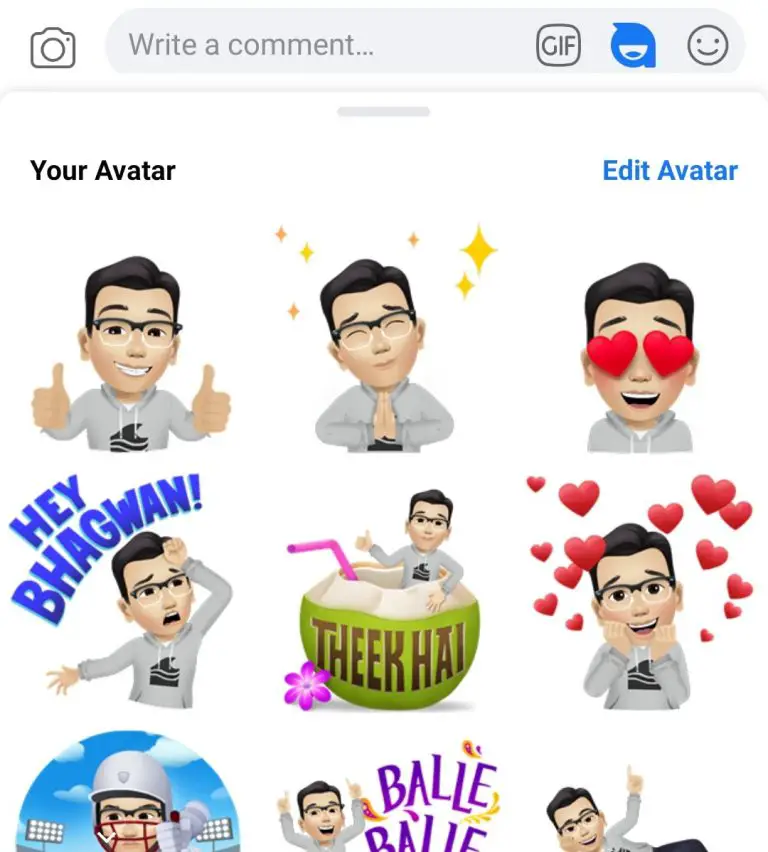 How to Make Animated Avatar of Yourself? - Gadgets To Use