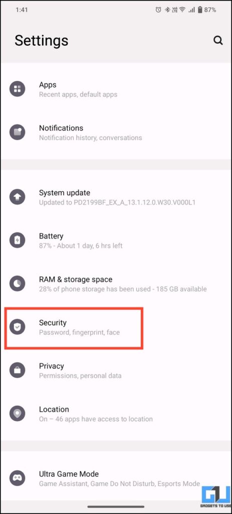 3 Easy Ways to Disable Touch Screen on Android and iPhone - Gadgets To Use