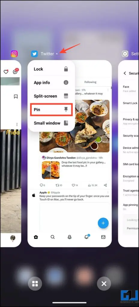 3 Easy Ways to Disable Touch Screen on Android and iPhone - Gadgets To Use