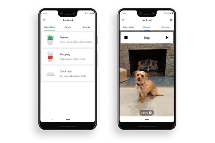 Lookout By Google App: What It is and How to Use It - Gadgets To Use