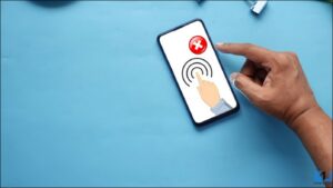 3 Easy Ways to Disable Touch Screen on Android and iPhone - Gadgets To Use