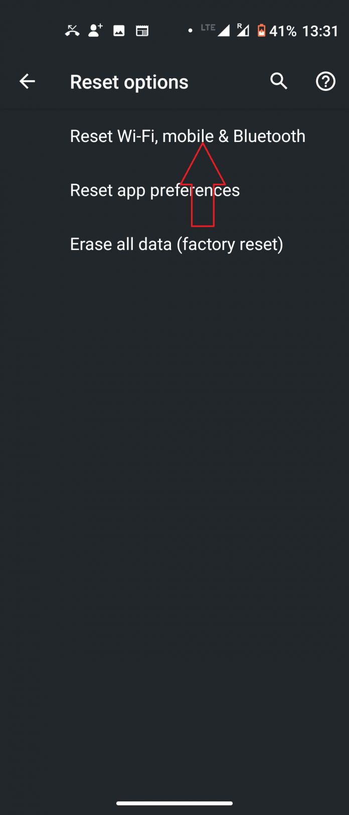 5 Methods to Fix WiFi Not Working On Your Android Phone