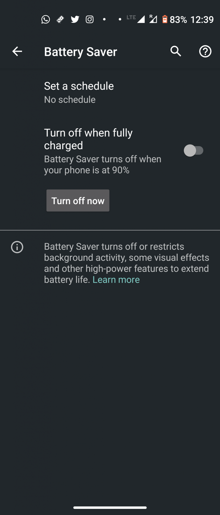 5 Methods to Fix WiFi Not Working On Your Android Phone - Gadgets To Use