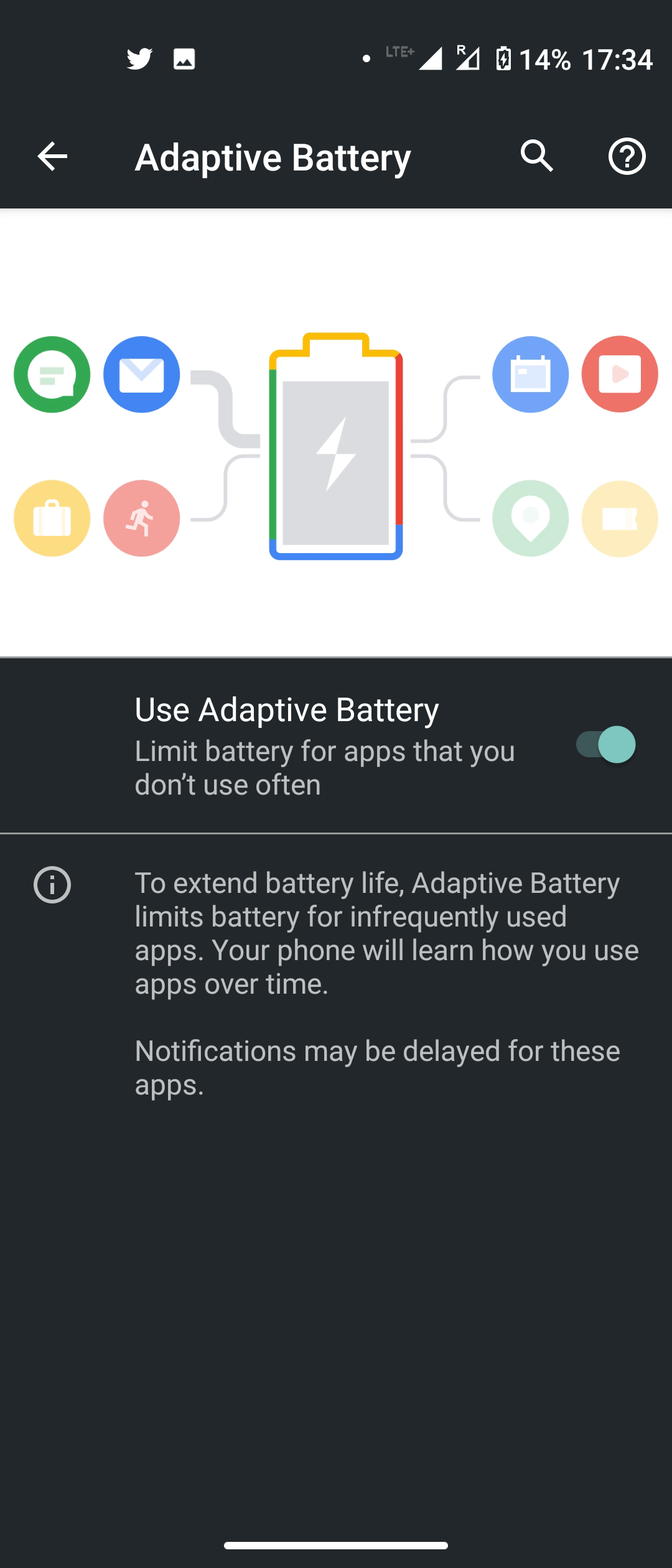 [Working] 7 Fixes For Delayed Notifications on Your Android Phone ...