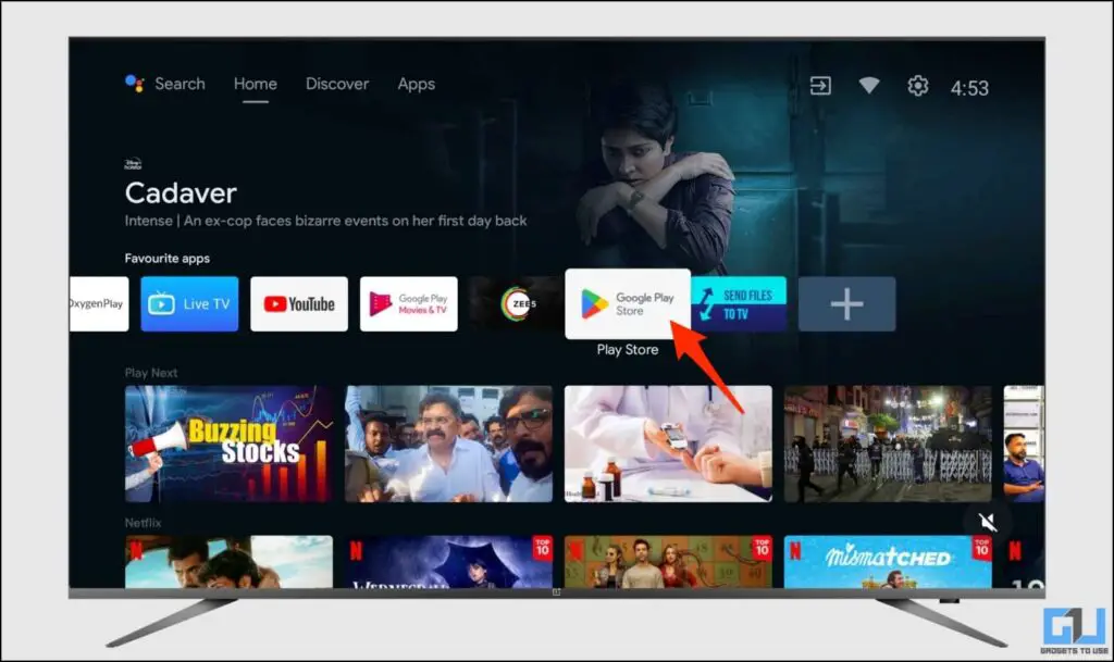 12 Ways to Speed Up Android TV, Make it Faster With No Lag or Stutter ...
