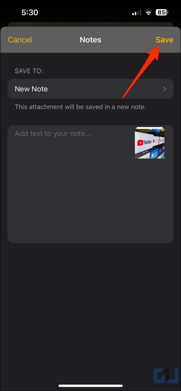 3 Ways to Hide Photos and Videos on iPhone or iPad (2023) - Gadgets To Use