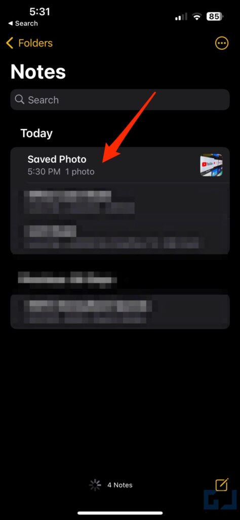 3 Ways to Hide Photos and Videos on iPhone or iPad (2023) - Gadgets To Use