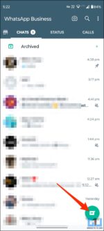 6 Ways to Message Yourself on WhatsApp in 2024 - Gadgets To Use