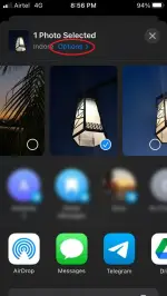 3 Ways to Remove Location Data From Photos Or Videos; Stop Camera from ...