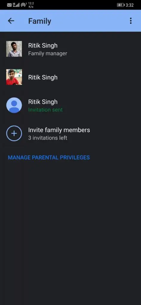 How to Share Paid Android Apps with Friends & Family for Free - Gadgets ...