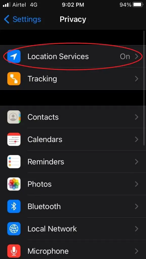 3 Ways to Remove Location Data From Photos Or Videos; Stop Camera from ...