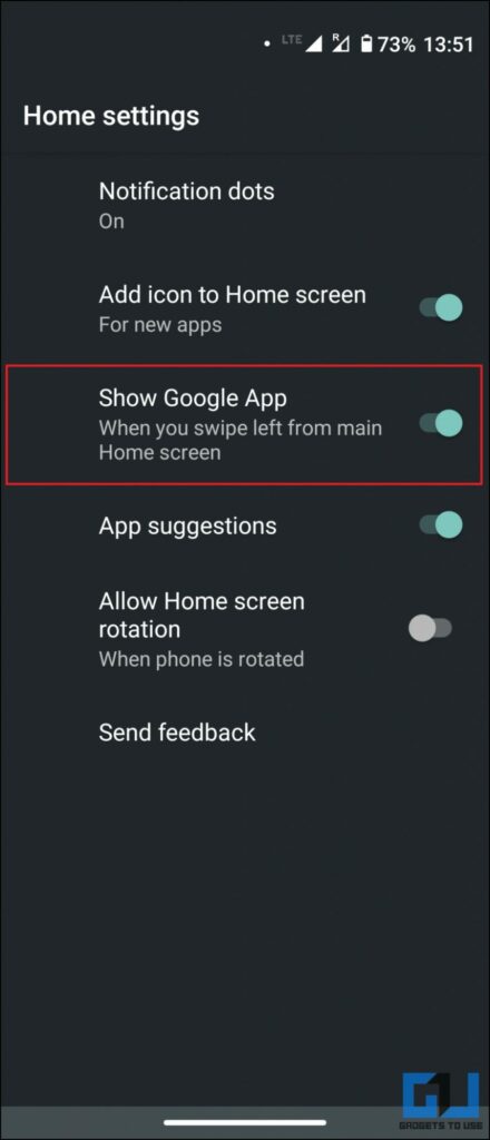 3 Ways to Turn Off Google Discover on Android, iOS - Gadgets To Use