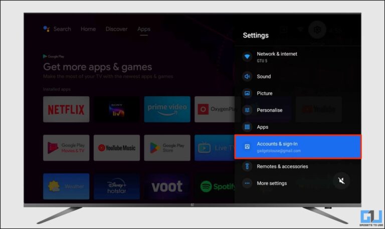 12 Ways to Speed Up Android TV, Make it Faster With No Lag or Stutter ...