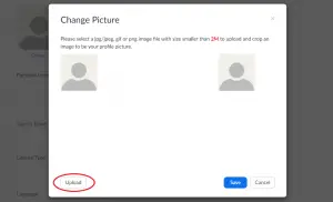 5 Ways to Fix Zoom Profile Picture Not Showing in Meeting - Gadgets To Use
