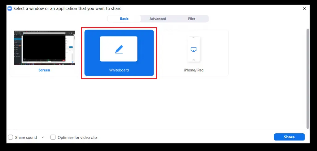 How to Write/Draw on a Shared Screen or Whiteboard in Zoom - Gadgets To Use