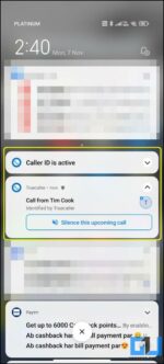 8 Ways to Fix Incoming Call Screen Not Showing on Android - Gadgets To Use