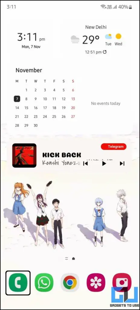 8 Ways to Fix Incoming Call Screen Not Showing on Android - Gadgets To Use