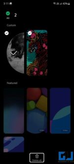 8 Ways to Fix Incoming Call Screen Not Showing on Android - Gadgets To Use