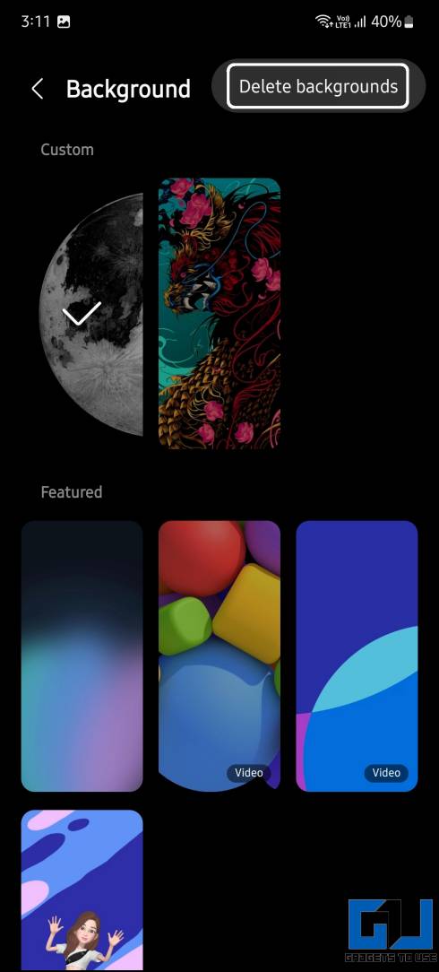 8 Ways to Fix Incoming Call Screen Not Showing on Android - Gadgets To Use