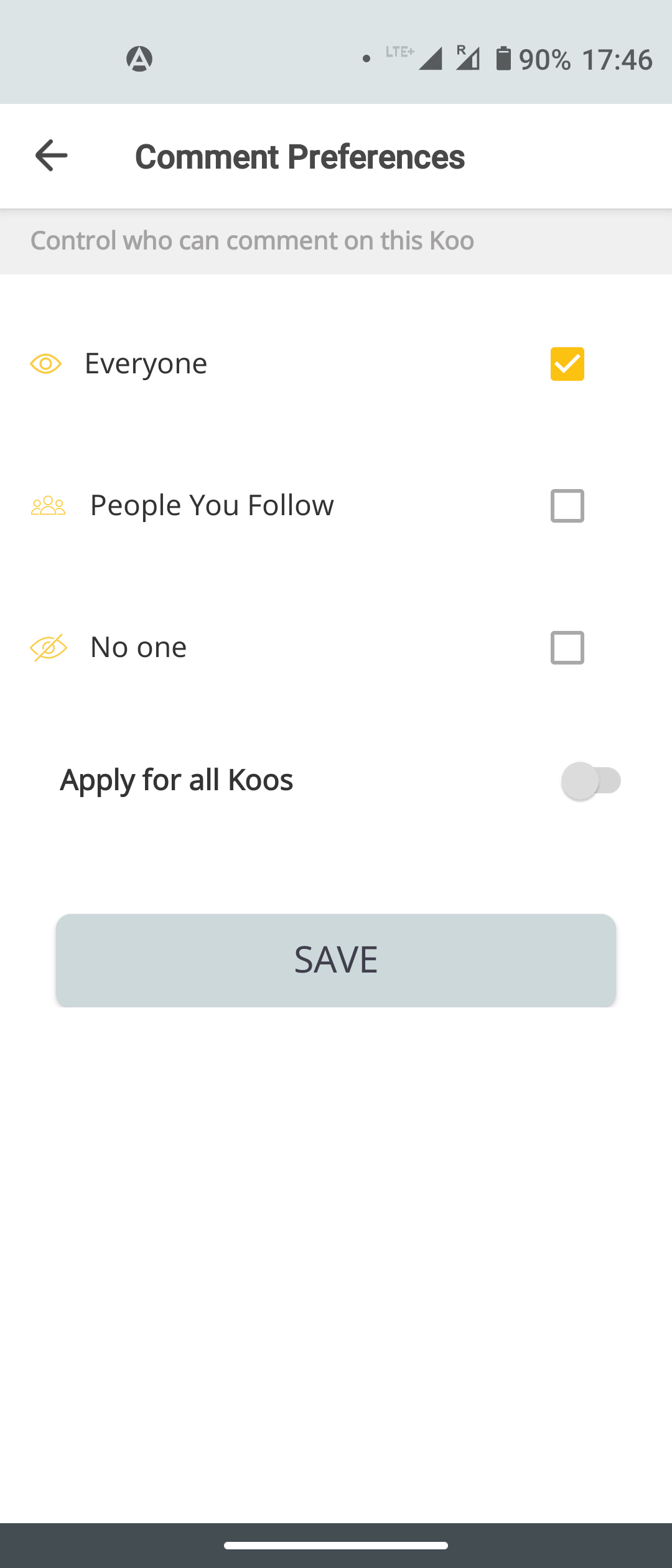 Koo App: How to Signup, Tips & Tricks, and More on Indian Twitter ...