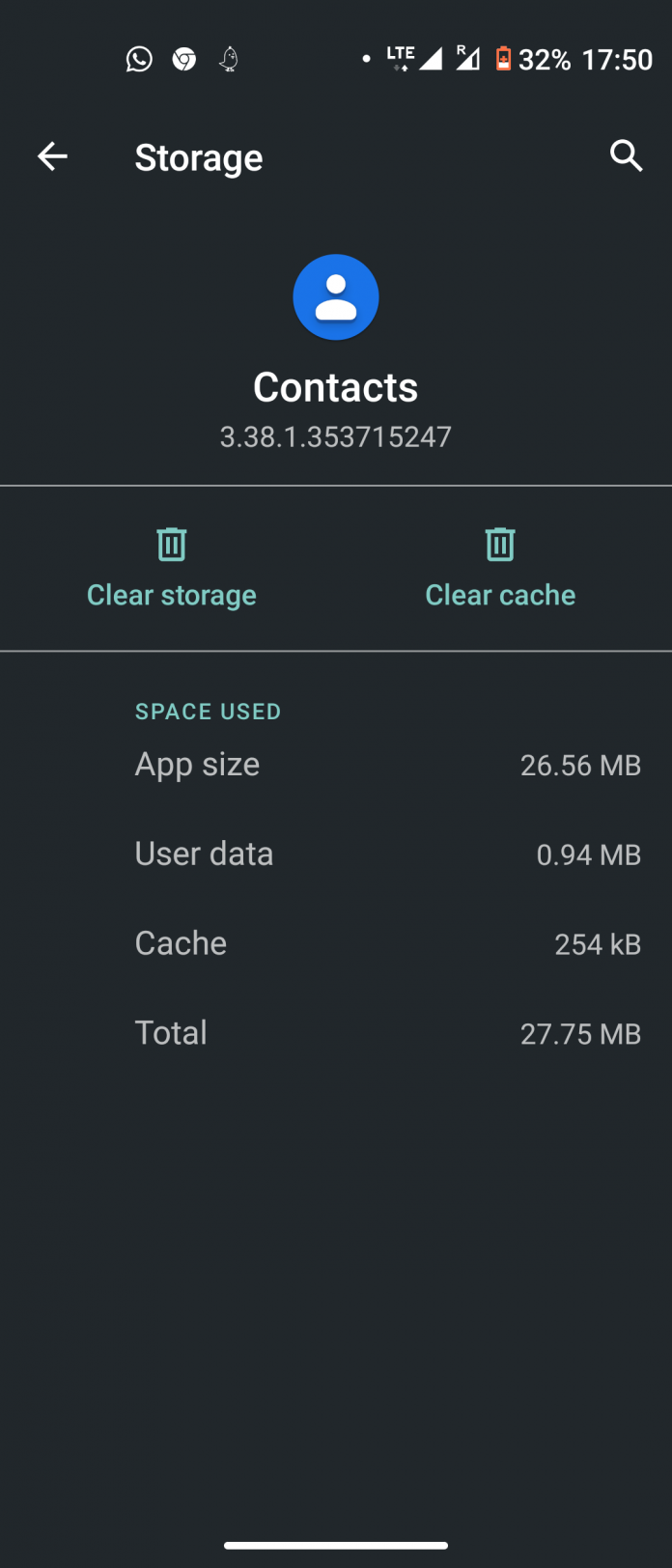 7 Ways to Fix 'Unfortunately, App Has Stopped' Error on Android