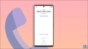 8 Ways to Fix Incoming Call Screen Not Showing on Android - Gadgets To Use