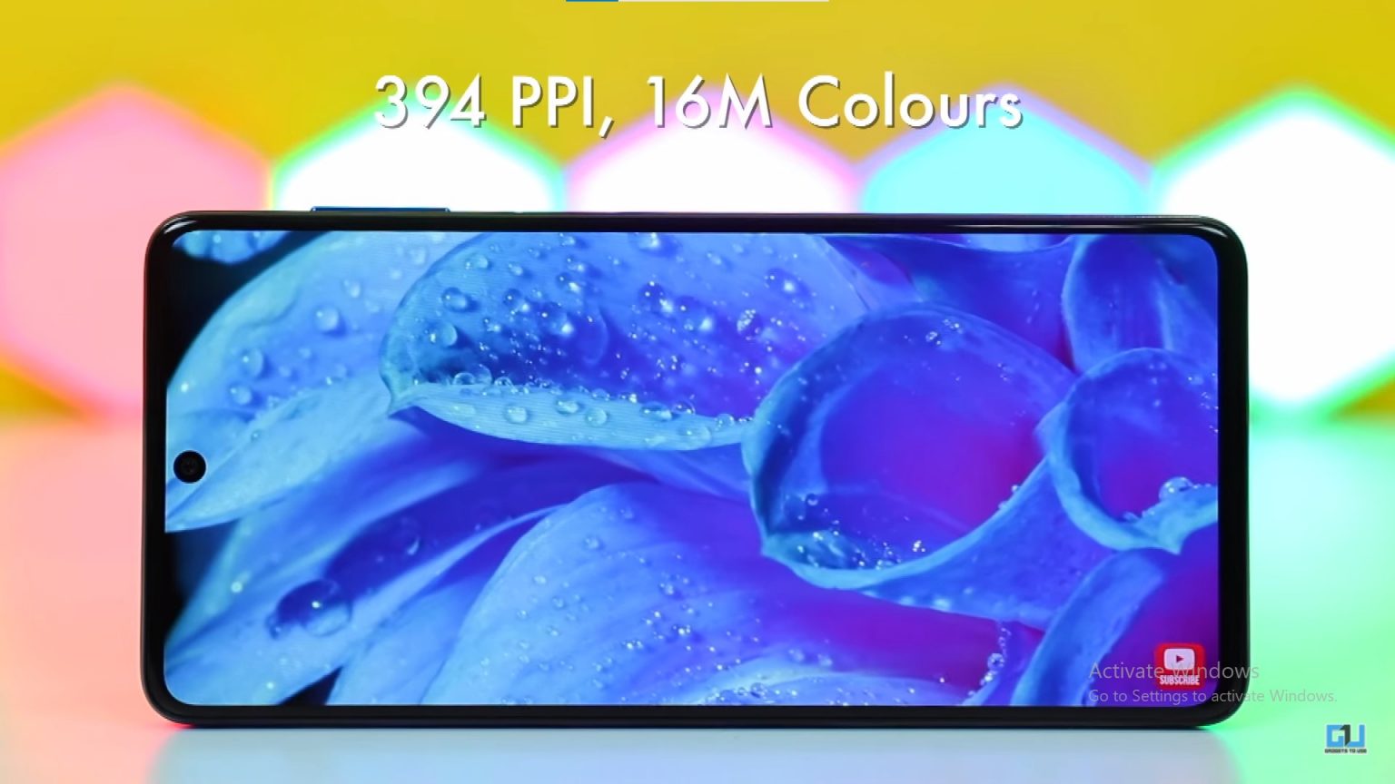 Samsung Galaxy F62 Review: How well does 'Full On Speedy' perform ...