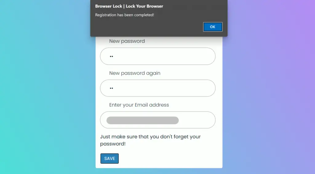 How to Lock Microsoft Edge with Password Protection - Gadgets To Use