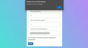 How to Lock Microsoft Edge with Password Protection - Gadgets To Use