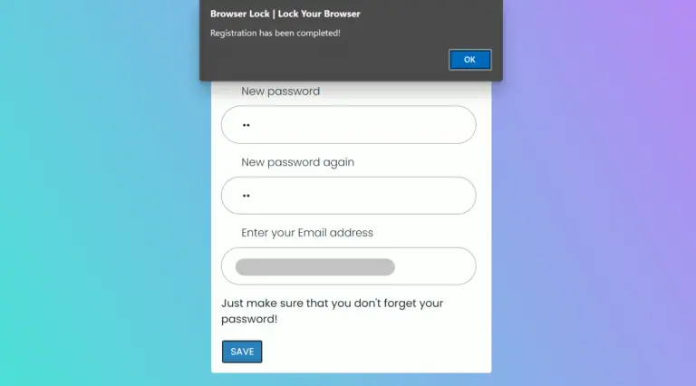 How to Lock Microsoft Edge with Password Protection - Gadgets To Use