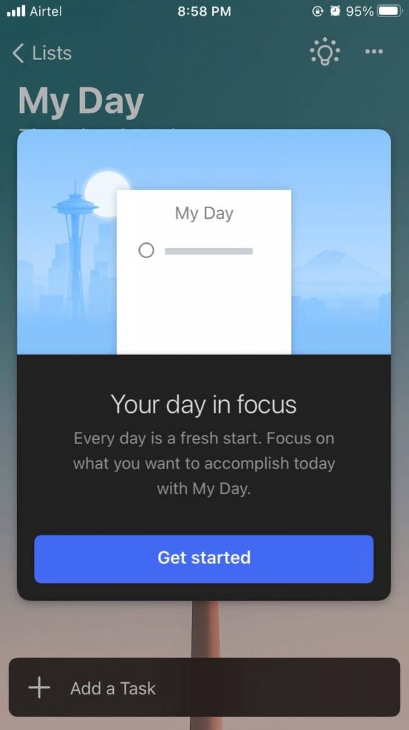 Top 10 Microsoft To-Do Tips and Tricks for iOS - Gadgets To Use