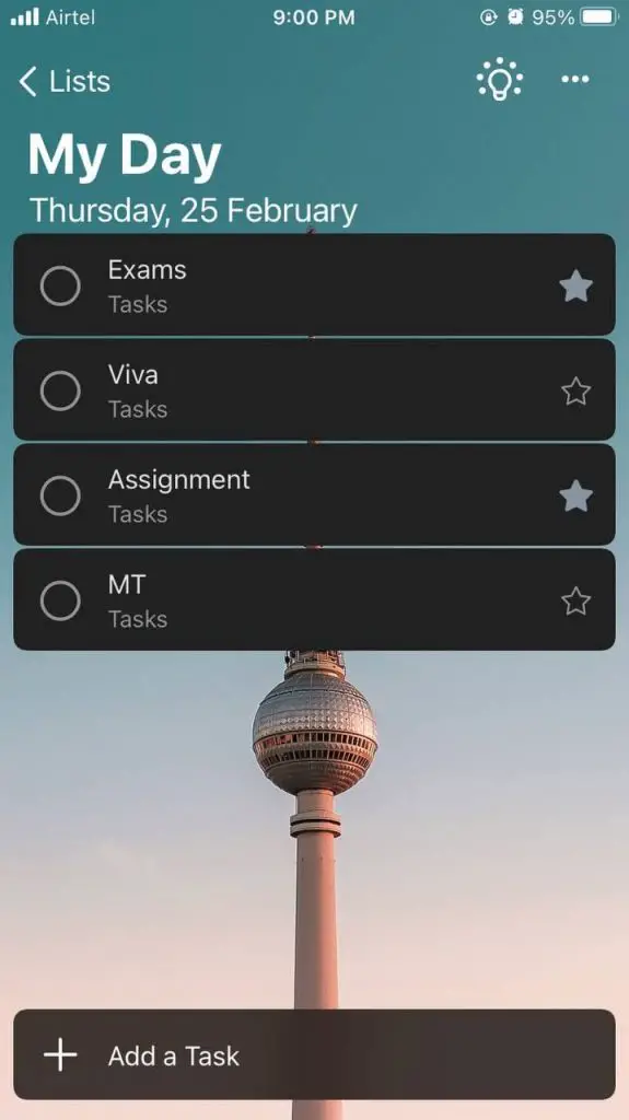 Top 10 Microsoft To-Do Tips and Tricks for iOS - Gadgets To Use