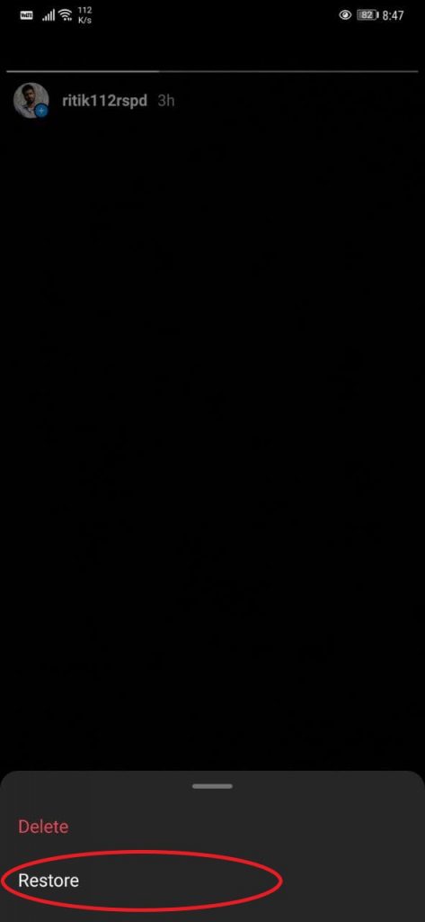 2 Ways to Recover Deleted Instagram Photos, Videos, Reels, Stories ...