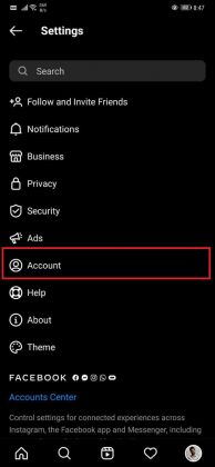 2 Ways to Recover Deleted Instagram Photos, Videos, Reels, Stories ...