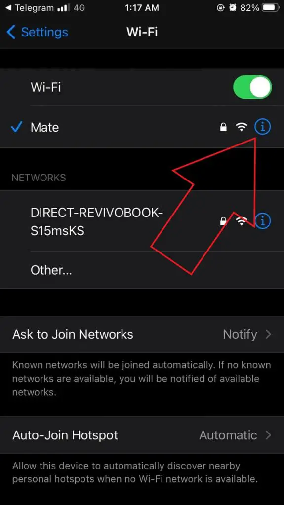 Forgot WiFi Password? 3 Ways to Recover WiFi Password on iPhone ...